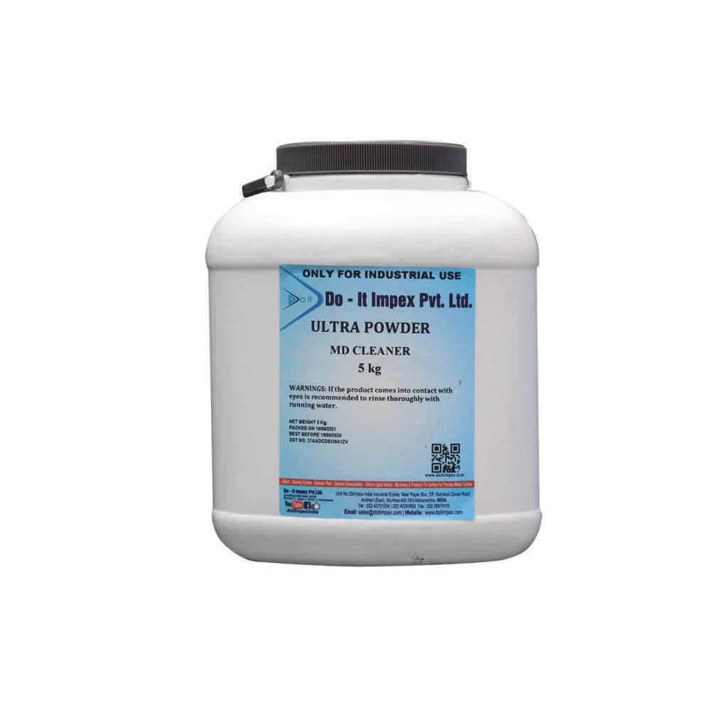 Ultra Powder - Doit Industries Pvt Ltd