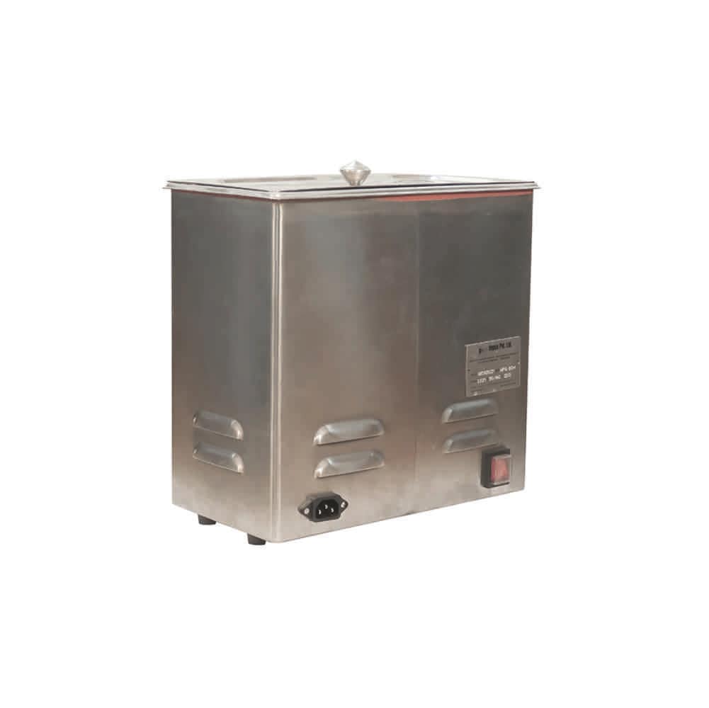 Ultra Cleaning System PS 30 H - Doit Industries India Pvt. Ltd.