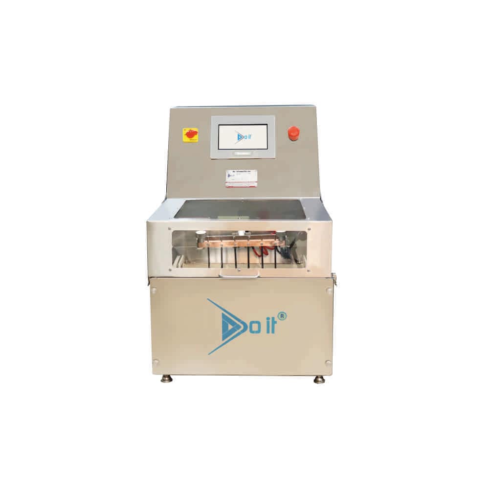 Gold Electro-polishing machine | Filing machine | Filing machines