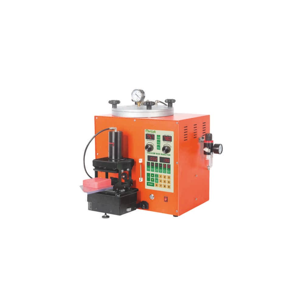 Wax Injector MVLOS - Doit Industries India Pvt. Ltd.