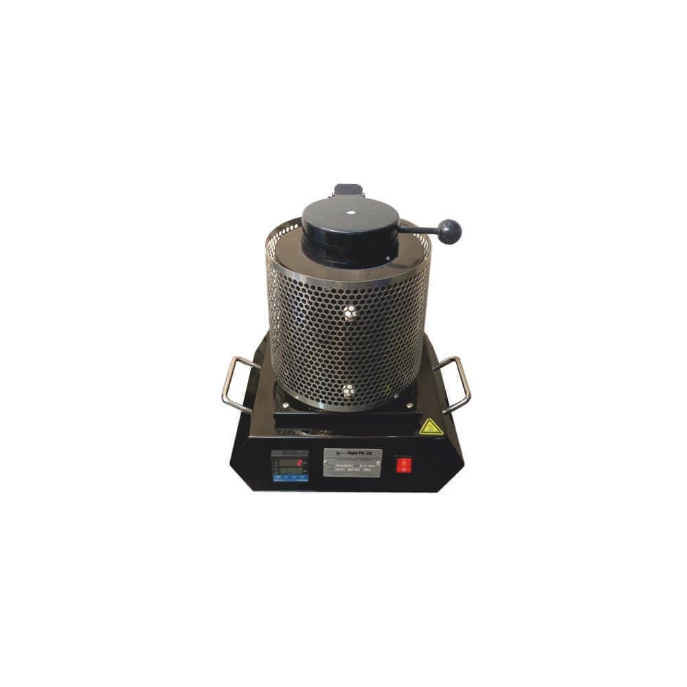 Electric Meltor For 2 Kg - Doit Industries India Pvt. Ltd.