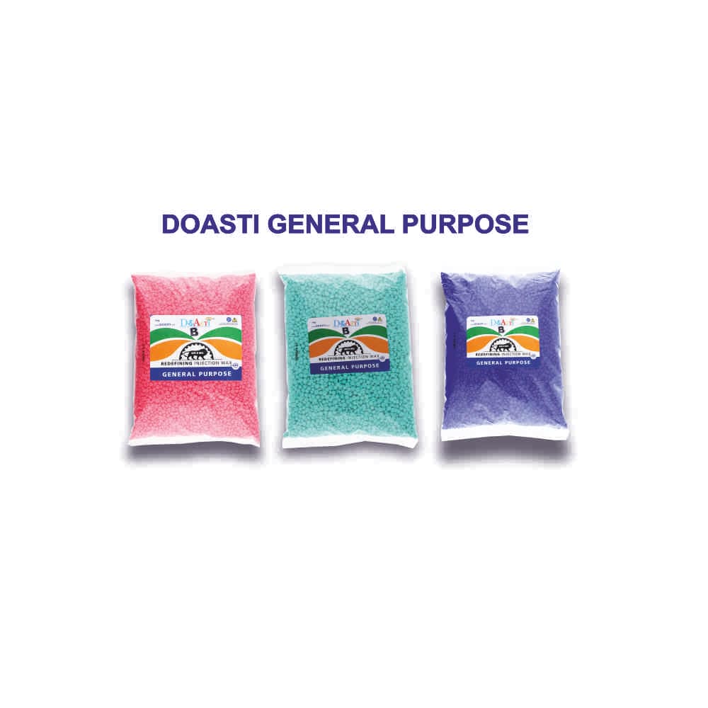 Doasti General Purpose Wax - Doit Industries Pvt Ltd