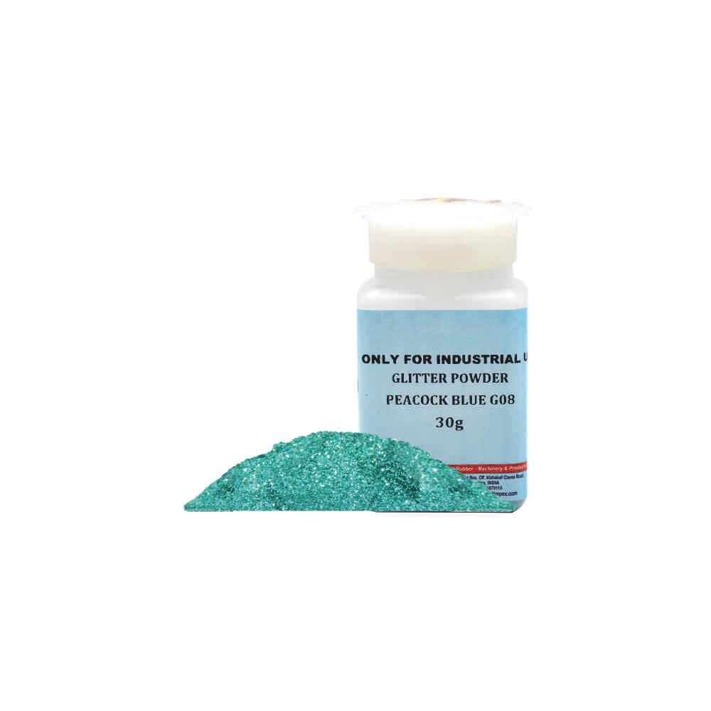 Glitter Enamel Powder – 30g | Doit Industries