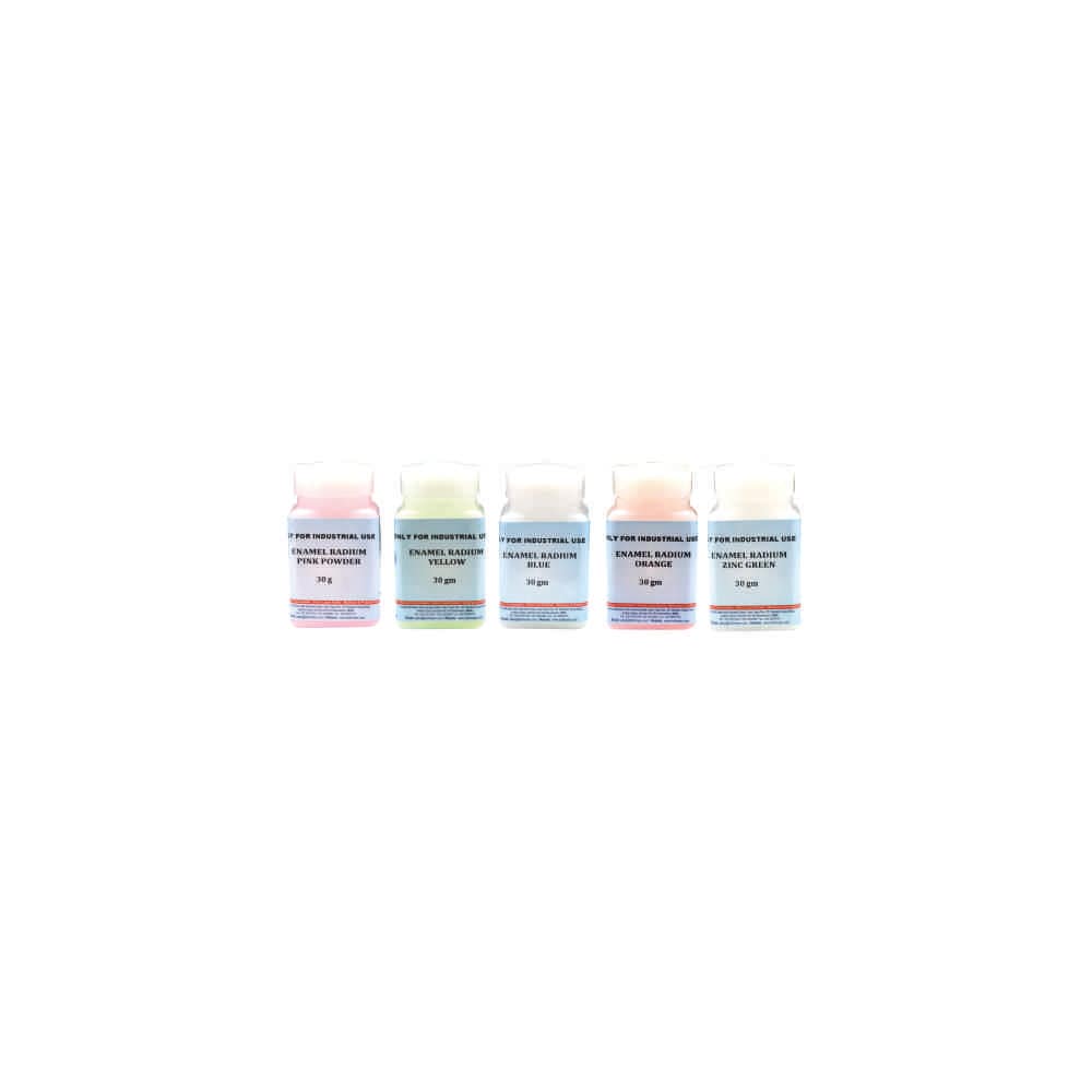 Enamel Radium Powder - Doit Industries India Pvt. Ltd.