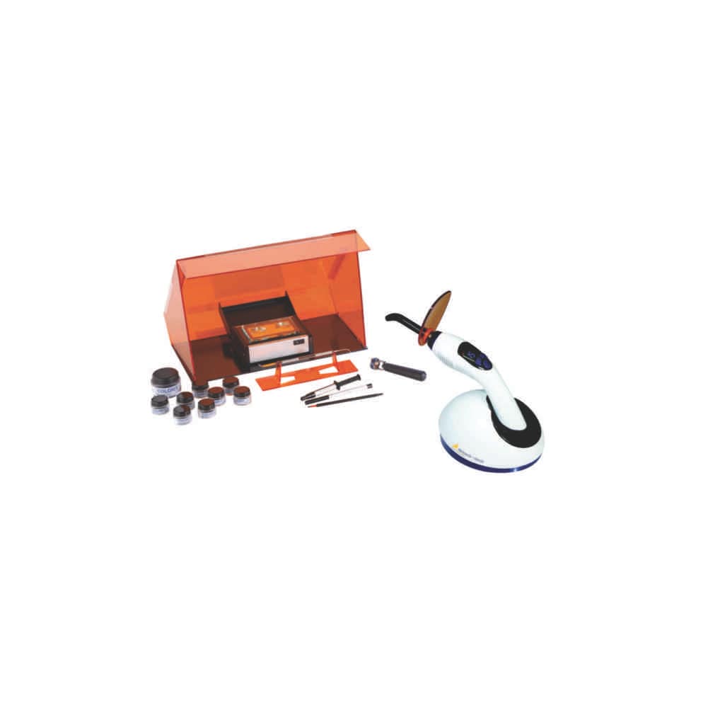 Ceramic Kit - Doit Industries India Pvt. Ltd.