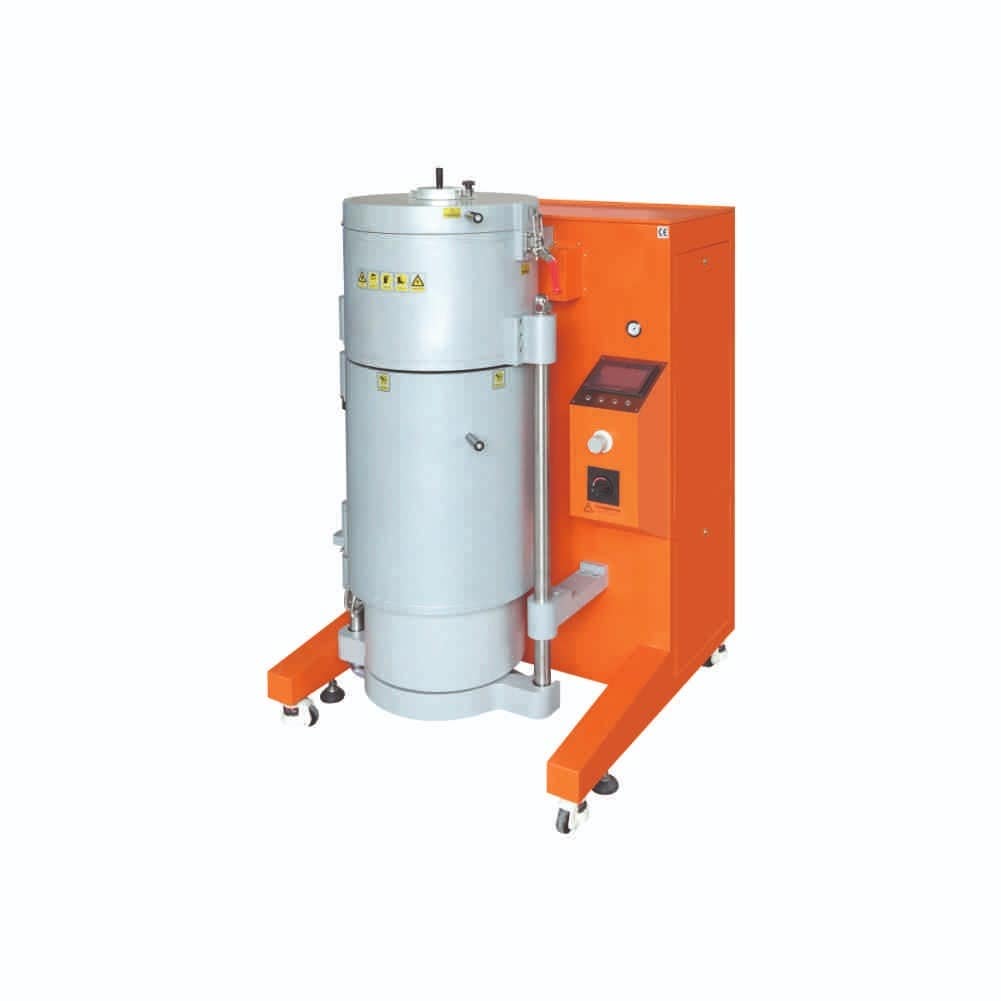 D30 Automatic vacuum pressure casting machine - Doit Industries India ...