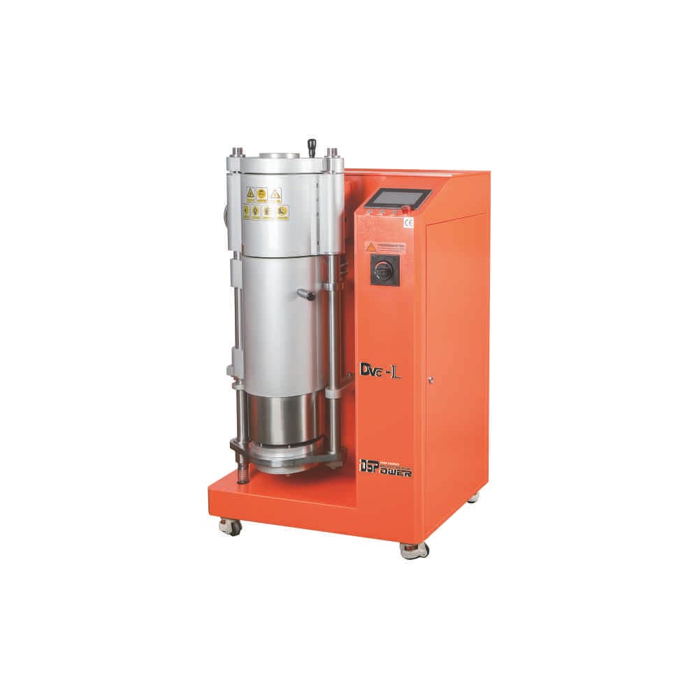 Automatic Vacuum Pressure Casting Machine DVC-L - Doit Industries India ...